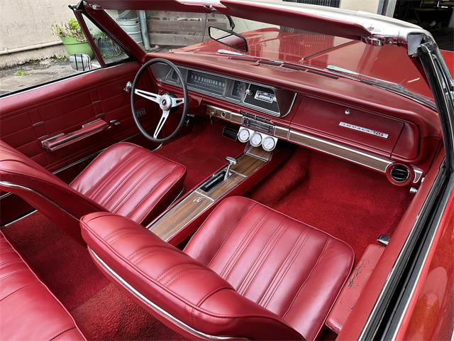 1966 Chevrolet Impala SS for Sale | ClassicCars.com | CC-1809170