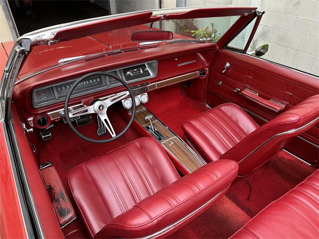 1966 Chevrolet Impala SS for Sale | ClassicCars.com | CC-1809170