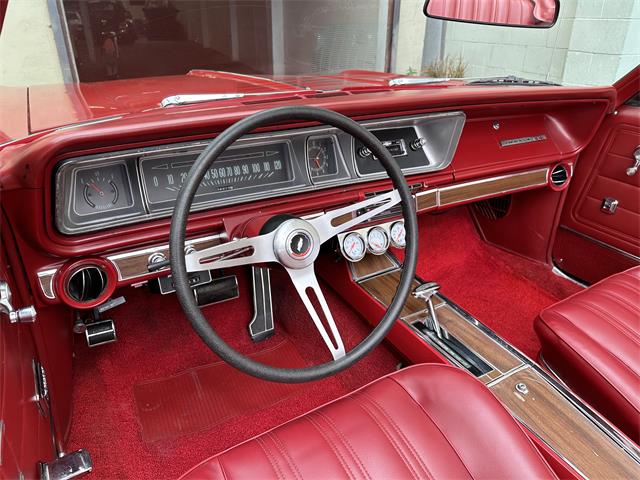 1966 Chevrolet Impala SS for Sale | ClassicCars.com | CC-1809170