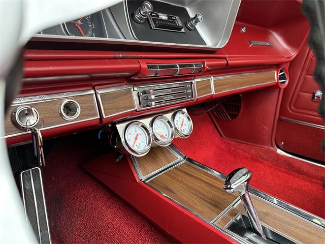 1966 Chevrolet Impala SS for Sale | ClassicCars.com | CC-1809170