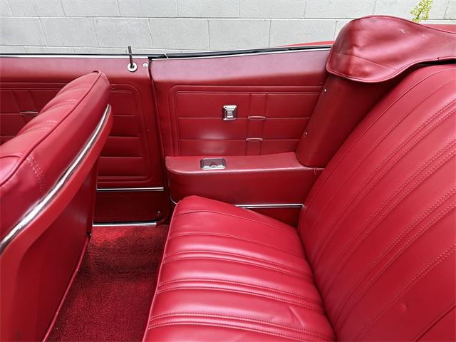 1966 Chevrolet Impala SS for Sale | ClassicCars.com | CC-1809170