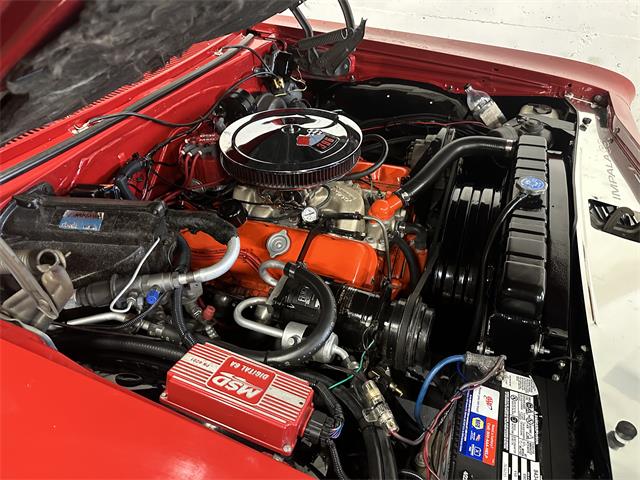 1966 Chevrolet Impala SS for Sale | ClassicCars.com | CC-1809170