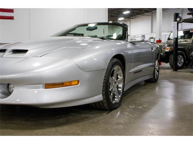 1997 Pontiac Firebird for Sale | ClassicCars.com | CC-1809204
