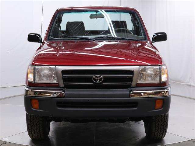 1998 Toyota Tacoma for Sale | ClassicCars.com | CC-1809248