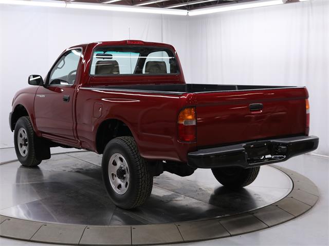 1998 Toyota Tacoma for Sale | ClassicCars.com | CC-1809248