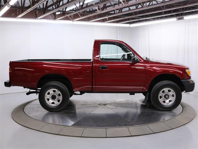 1998 Toyota Tacoma for Sale | ClassicCars.com | CC-1809248