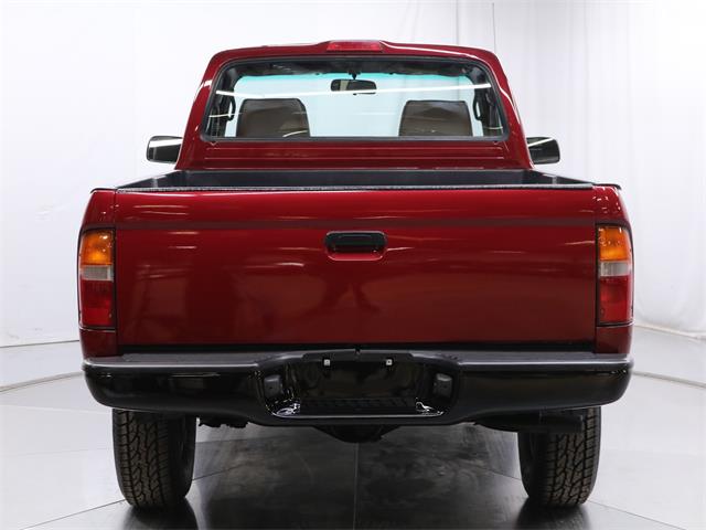 1998 Toyota Tacoma for Sale | ClassicCars.com | CC-1809248