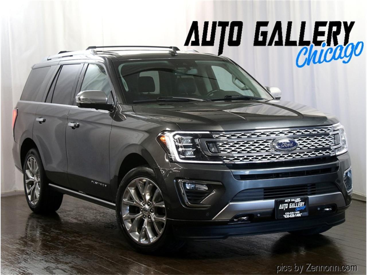 2019 Ford Expedition for Sale | ClassicCars.com | CC-1809395