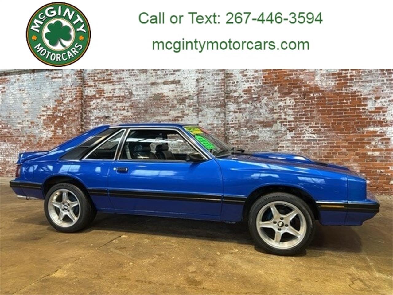 1981 Mercury Capri for Sale | ClassicCars.com | CC-1800094