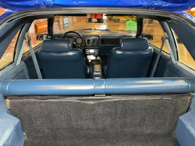 1981 Mercury Capri for Sale | ClassicCars.com | CC-1800094