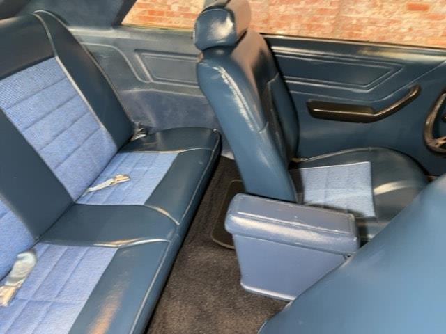 1981 Mercury Capri for Sale | ClassicCars.com | CC-1800094