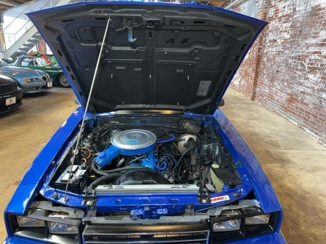 1981 Mercury Capri for Sale | ClassicCars.com | CC-1800094