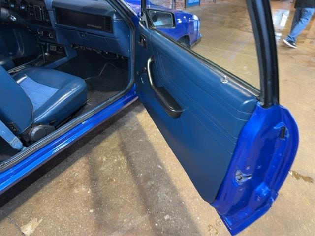 1981 Mercury Capri for Sale | ClassicCars.com | CC-1800094