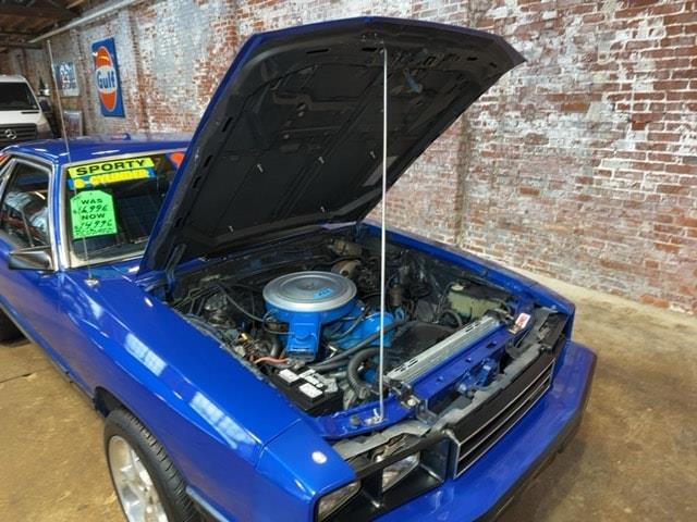 1981 Mercury Capri for Sale | ClassicCars.com | CC-1800094