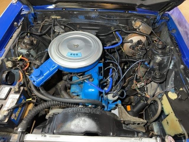 1981 Mercury Capri for Sale | ClassicCars.com | CC-1800094