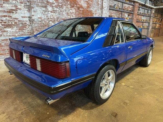 1981 Mercury Capri for Sale | ClassicCars.com | CC-1800094