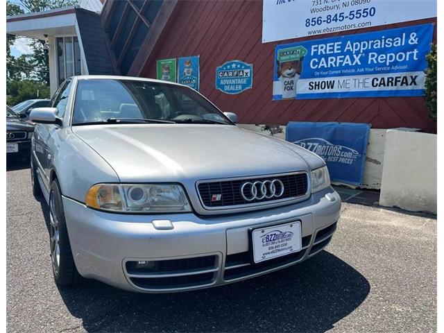 Classic Audi for Sale on ClassicCars.com