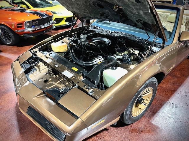 1984 Pontiac Firebird Trans Am for Sale | ClassicCars.com | CC-1809512
