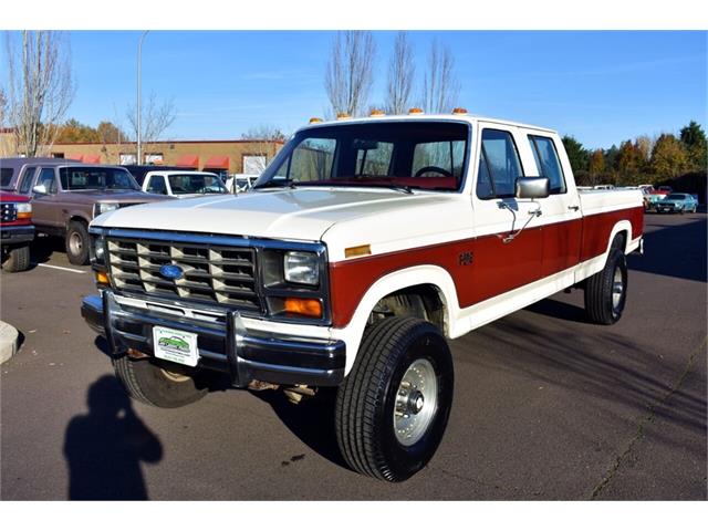 1982 to 2000 Ford for Sale on ClassicCars.com