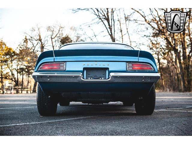 1972 Pontiac Firebird for Sale | ClassicCars.com | CC-1809781