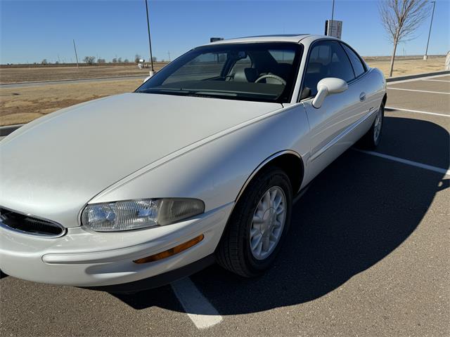 1999 Buick Riviera for Sale | ClassicCars.com | CC-1811016