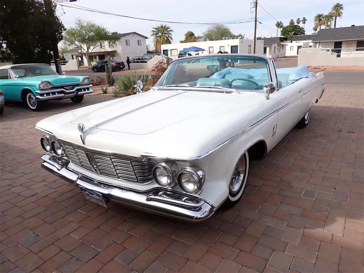 1963 Chrysler Imperial for Sale | ClassicCars.com | CC-1811022