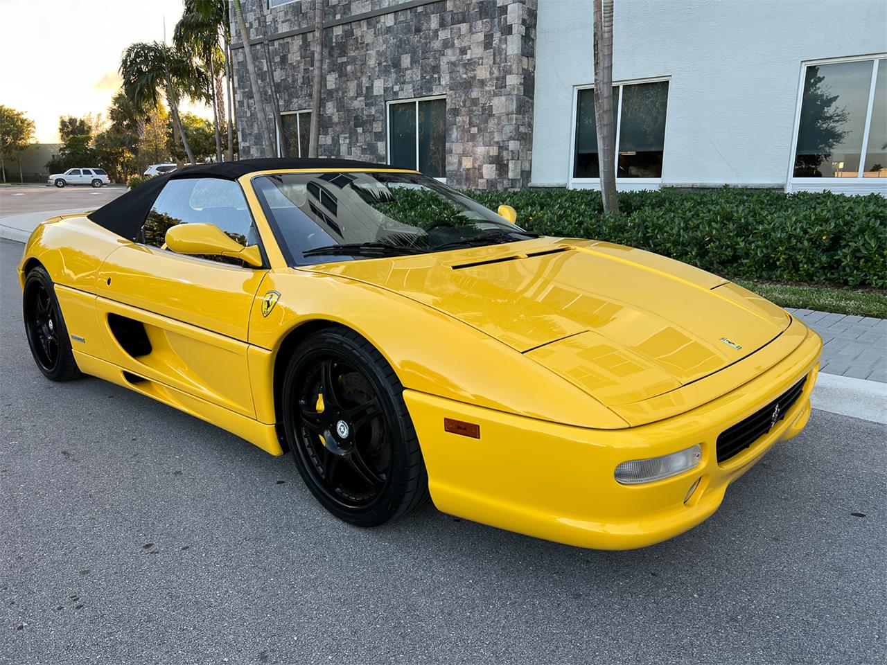 1997 Ferrari 355 for Sale | ClassicCars.com | CC-1811142