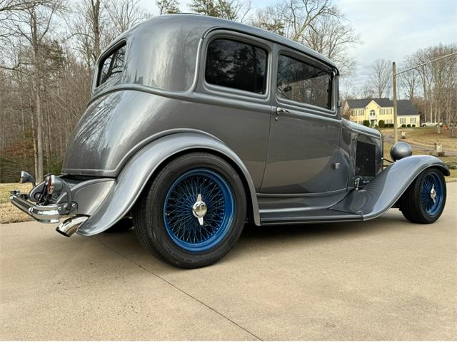 1932 Ford Victoria for Sale | ClassicCars.com | CC-1811354