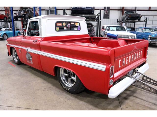 1964 Chevrolet C10 for Sale | ClassicCars.com | CC-1811378
