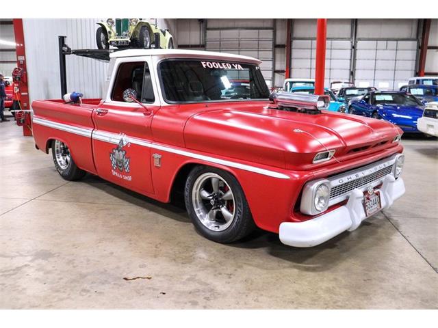 1964 Chevrolet C10 for Sale | ClassicCars.com | CC-1811378