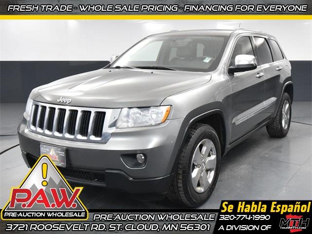 Classic Jeep Grand Cherokee for Sale on ClassicCars.com
