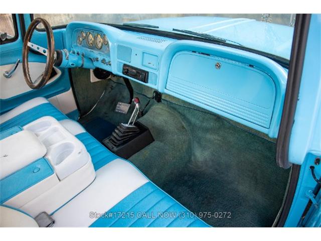 1960 Chevrolet C10 for Sale | ClassicCars.com | CC-1811424