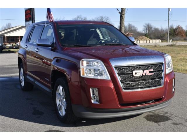 2012 Gmc Trucks For Sale