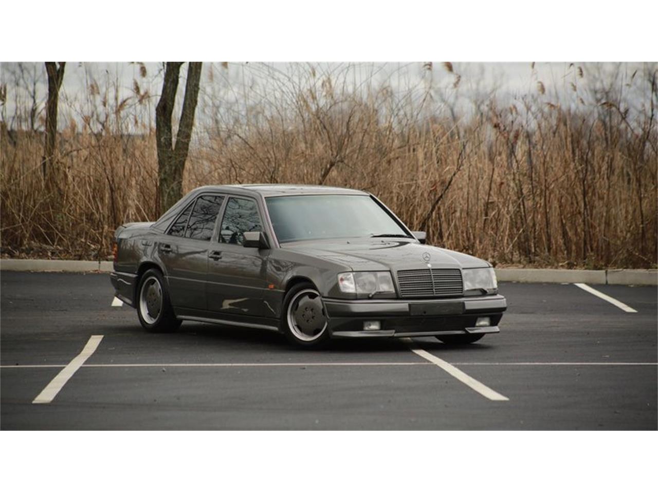 1990 Mercedes-Benz 300 for Sale | ClassicCars.com | CC-1811501