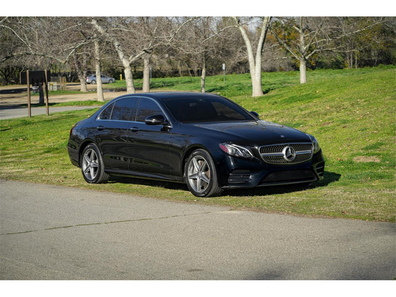 2017 Mercedes-Benz E-Class for Sale | ClassicCars.com | CC-1811578