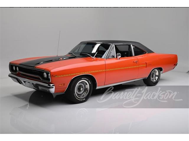 1970 Plymouth Road Runner for Sale | ClassicCars.com | CC-1811645