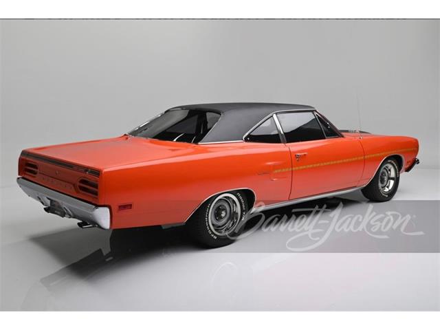 1970 Plymouth Road Runner for Sale | ClassicCars.com | CC-1811645