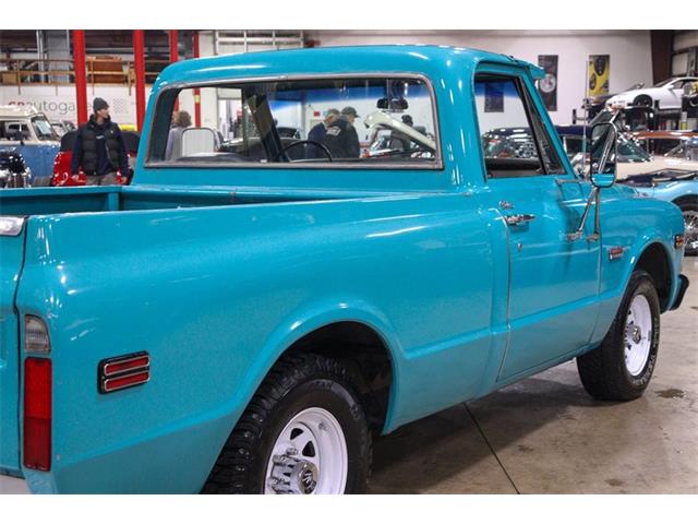 1968 GMC 1500 for Sale | ClassicCars.com | CC-1811813