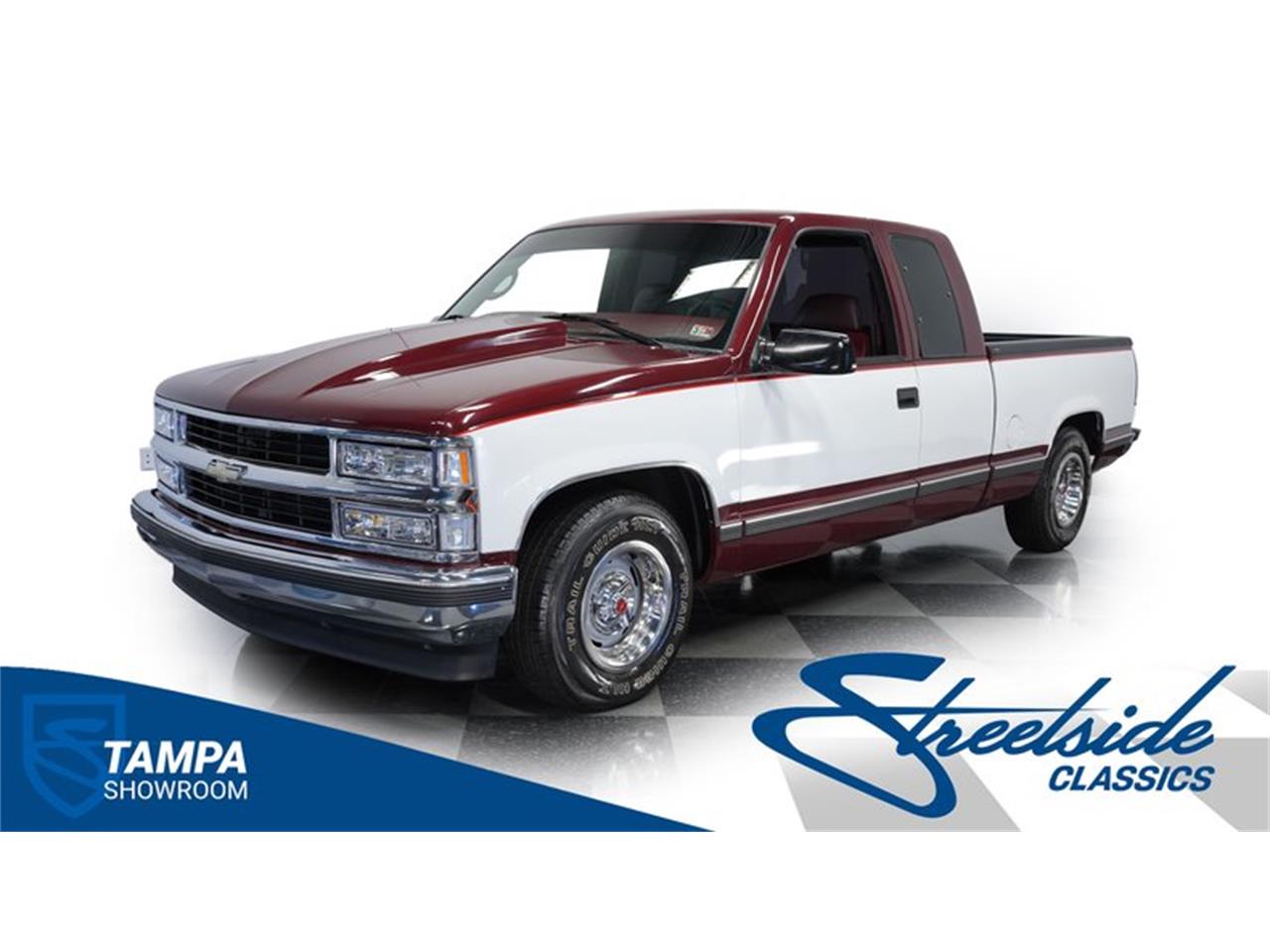1997 GMC Sierra 1500 for Sale | ClassicCars.com | CC-1811856
