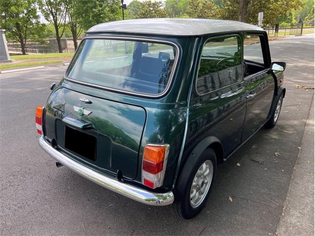 1980 Austin Mini for Sale | ClassicCars.com | CC-1811862