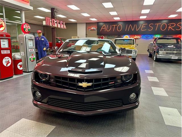 Surprising Camaro For Sale In Alabama Pictures