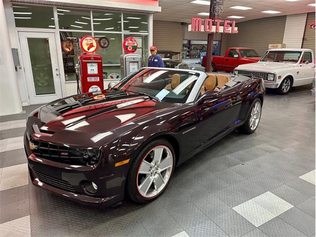 Surprising Camaro For Sale In Alabama Pictures