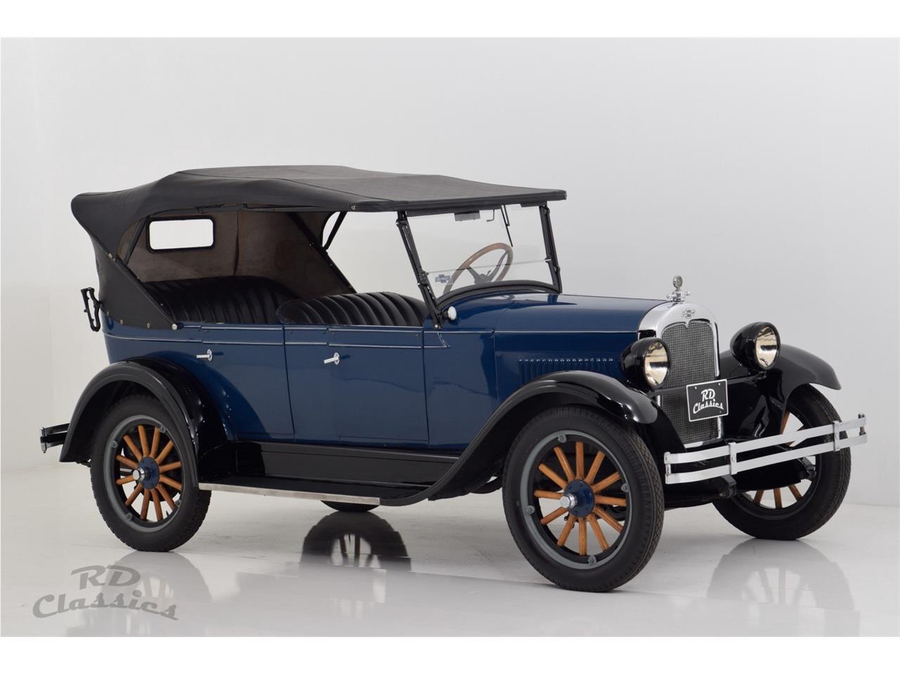 1927 Chevrolet AA Capitol for Sale | ClassicCars.com | CC-1812064