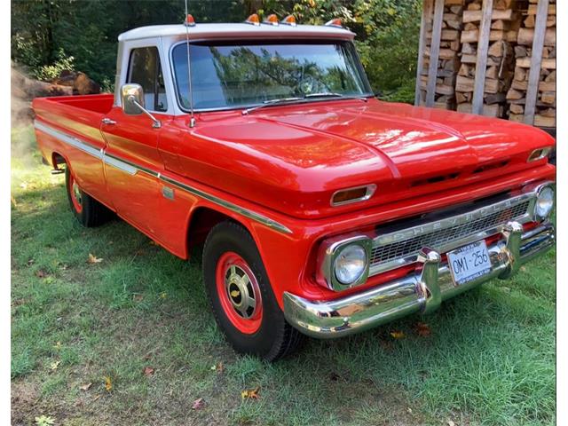 1960 to 1966 Chevrolet C20 for Sale on ClassicCars.com