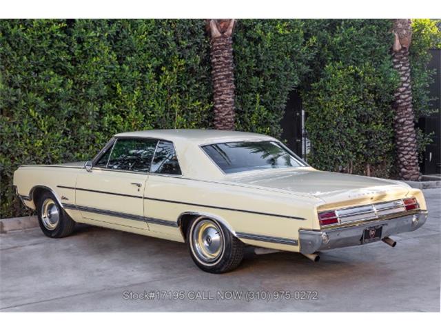 1965 Oldsmobile F85 for Sale | ClassicCars.com | CC-1810245