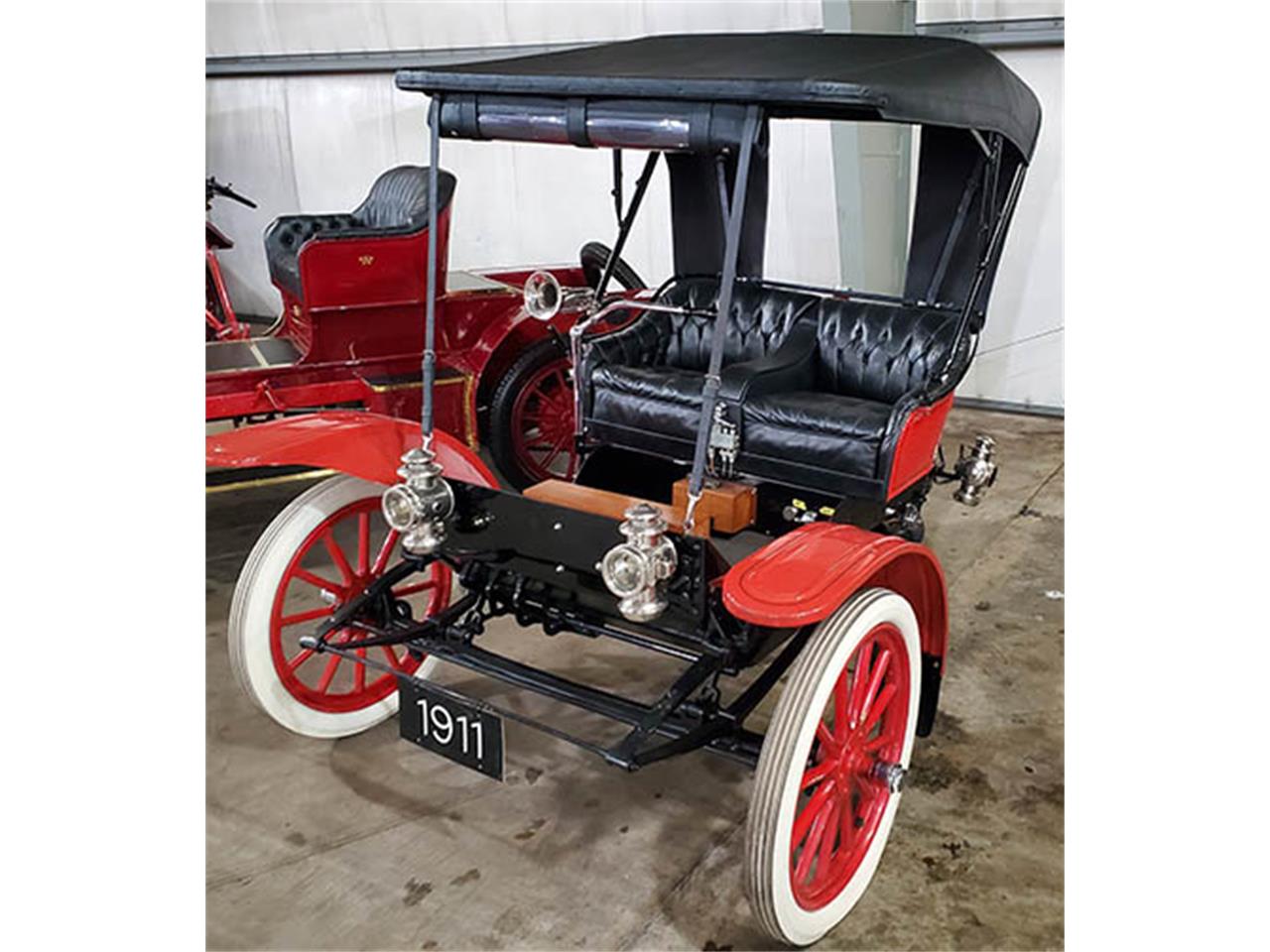1911 Kelsey Motorette for Sale | ClassicCars.com | CC-1812526