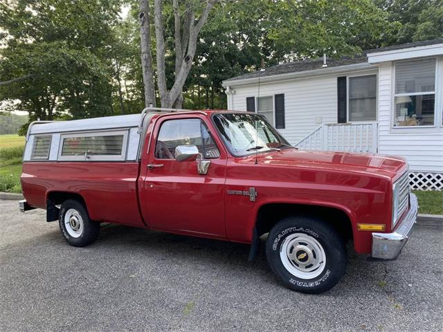 Classic Chevrolet 1 Ton Pickup for Sale on ClassicCars.com