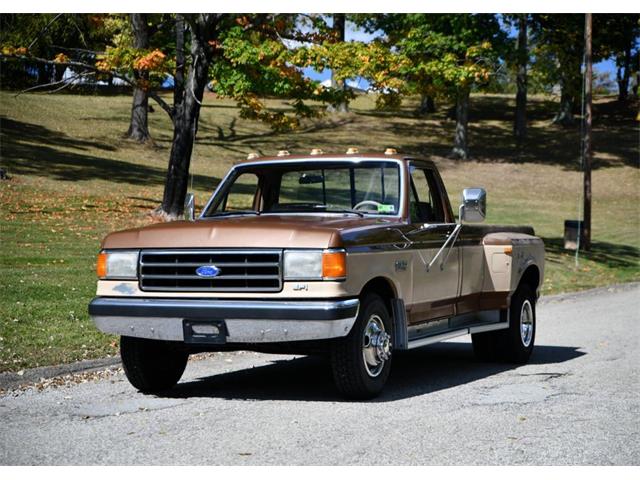Classic Ford F350 for Sale on ClassicCars.com - Pg 2