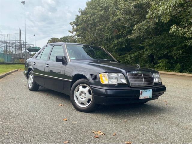 1995 Mercedes-Benz for Sale on ClassicCars.com