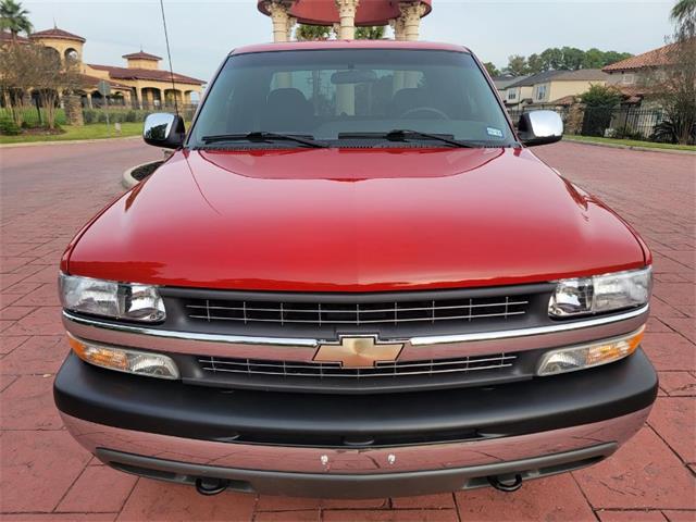 2002 Chevrolet 1500 for Sale | ClassicCars.com | CC-1810287